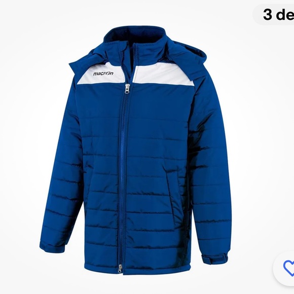 Macron | Jackets & Coats | Men Macron Jacket | Poshmark